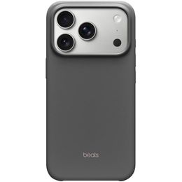 Apple Smartphone-Hülle "iPhone 17 Pro Case mit MagSafe und Kamerasteuerung", granitgrau, Apple iPhone 17 Pro, Hüllen