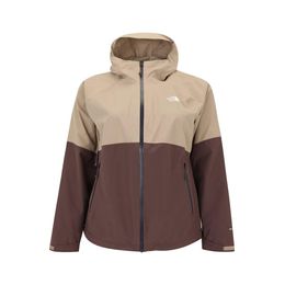 The North Face Outdoor Jacket 'DIABLO DYNAMIC' female Grey size L