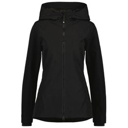 alife and kickin Sommerjacke ALIFE & KICKIN "Damen KanaAK A", Damen, Gr. L, moonless, 100% Polyester, Jacken
