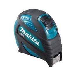 Makita Ma&szlig;band 10 Meter, Bandma&szlig; blau/schwarz
