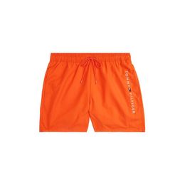 Tommy Hilfiger Underwear Board Shorts male Orange size XXL