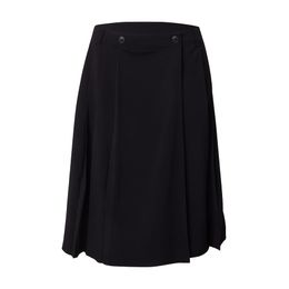 WEEKDAY Skirt 'Mae' female Black size M