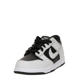 Nike Sportswear Sneakers 'Dunk' boy Black size 2Y