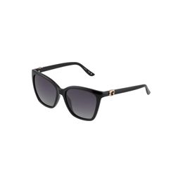 Guess Sonnenbrille Herren Größe 56 schwarz