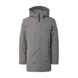 G-Star Raw G-star Winter Parka 'Clean Vodan' male Grey size S