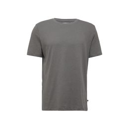 s.Oliver T-Shirt Herren Größe L grau