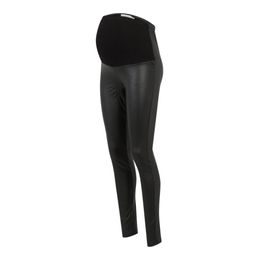 MAMALICIOUS Leggings 'Soya' female Black size M