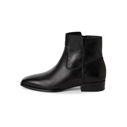 Tamaris Stiefelette Damen Gr&ouml;&szlig;e 42 schwarz Winterschuhe