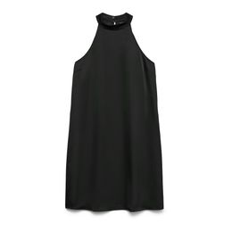 Véro Moda VERO MODA Kleid 'VMELENA' Damen Größe 42 schwarz