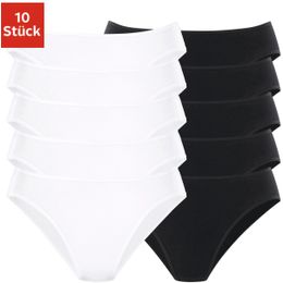 Petite Fleur Bikinislip