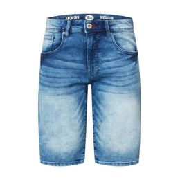 PETROL INDUSTRIES Shorts 'Jackson' Herren Größe 35/36 blue denim