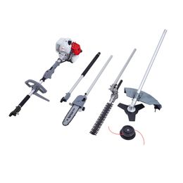 IKRA IBKH 33 4in1 Benzin-Gartenpflegeset