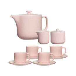 Ritzenhoff & Breker Ritzenhoff & Breker Teeservice Jasper 11er Set