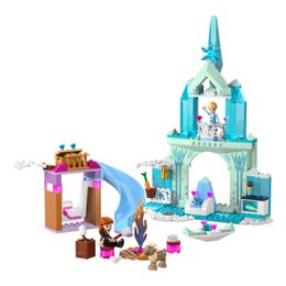 Lego® Disney™ Elsas Eispalast