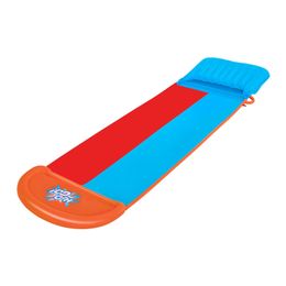 Bestway H2OGO!® Tsunami Splash Ramp™ 2-Personen-Wasserrutsche