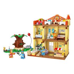 Lego® Bluey Blueys Haus