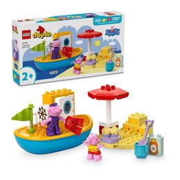 Lego Duplo® DUPLO® Peppas Bootsausflug