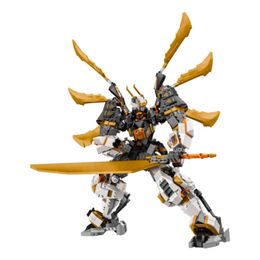 Lego® NINJAGO® Coles Titandrachen-Mech
