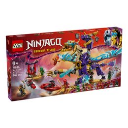 Lego® NINJAGO® Lichtbogendrache