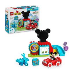 Lego Duplo® DUPLO® Mickys Clubhaus und Auto