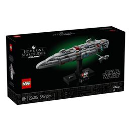Lego® Star Wars™ Home One Starcruiser