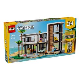 Lego® Creator Modernes Haus