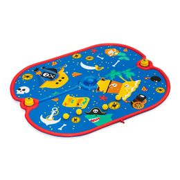 Bestway Bestway&reg; Wassermatte Pirat 170 x 140 cm