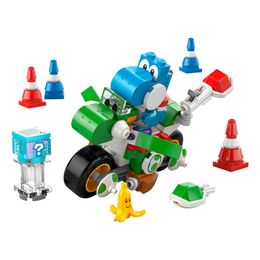 Lego® Super Mario™ Mario Kart™ – Yoshi–Bike