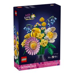 Lego® Botanical Collection Kleiner Sommerstrauß