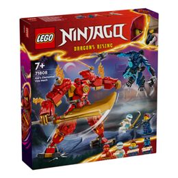 Lego&reg; Kais Feuermech