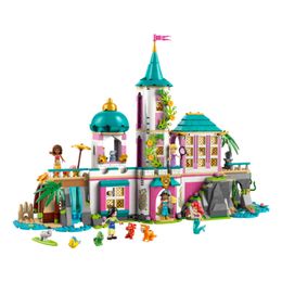 Lego® Disney™ Prinzessinnenschloss mit Haustieren