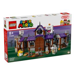 Lego® Super Mario™ König Buu Huus Spukhaus