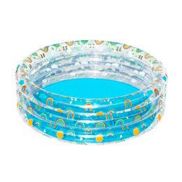 Bestway Planschbecken Rainbow Splash™