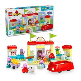 Lego Duplo® DUPLO® Peppas Supermarkt