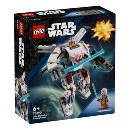 Lego® Star Wars™ Luke Skywalkers X-Wing Mech