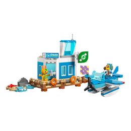 Lego&reg; Animal Crossing&trade; Flieg mit Dodo Airlines