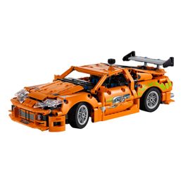Lego® Technic Fast and Furious Toyota Supra MK4