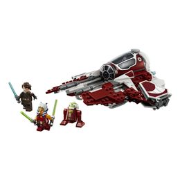 Lego® Star Wars™ Ahsokas Jedi Interceptor™