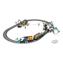 Lego® City Arktis-Polarexpress