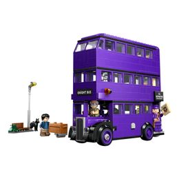 Lego® Harry Potter™ Abenteuer mit dem Fahrenden Ritter