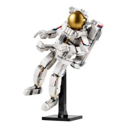 Lego® Creator Astronaut im Weltraum