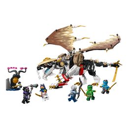 Lego® NINJAGO® Egalt der Meisterdrache