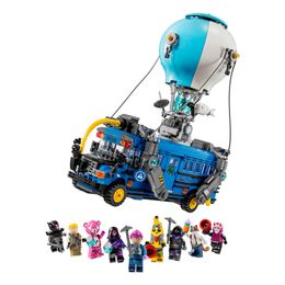 Lego® Fortnite Schlachtenbus