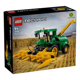 Lego® Technic John Deere 9700 Forage Harvester