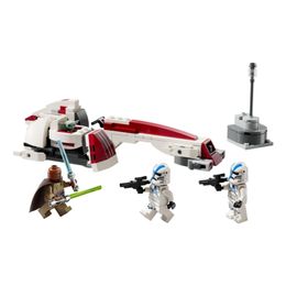Lego® Star Wars™ Flucht mit dem BARC Speeder