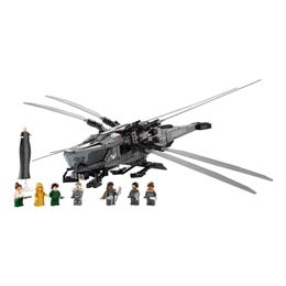 Lego® Icons Dune Atreides Royal Ornithopter