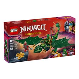 Lego® NINJAGO® Lloyds grüner Walddrache