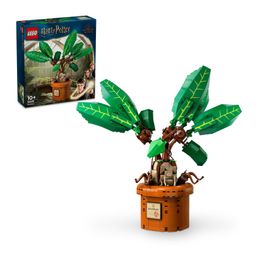 Lego® Harry Potter™ Zaubertrankpflanze: Alraune