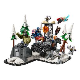 Lego® Marvel Avengers Assemble: Age of Ultron