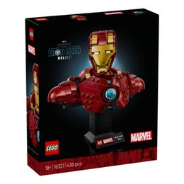 Lego® Marvel Iron Man MK4